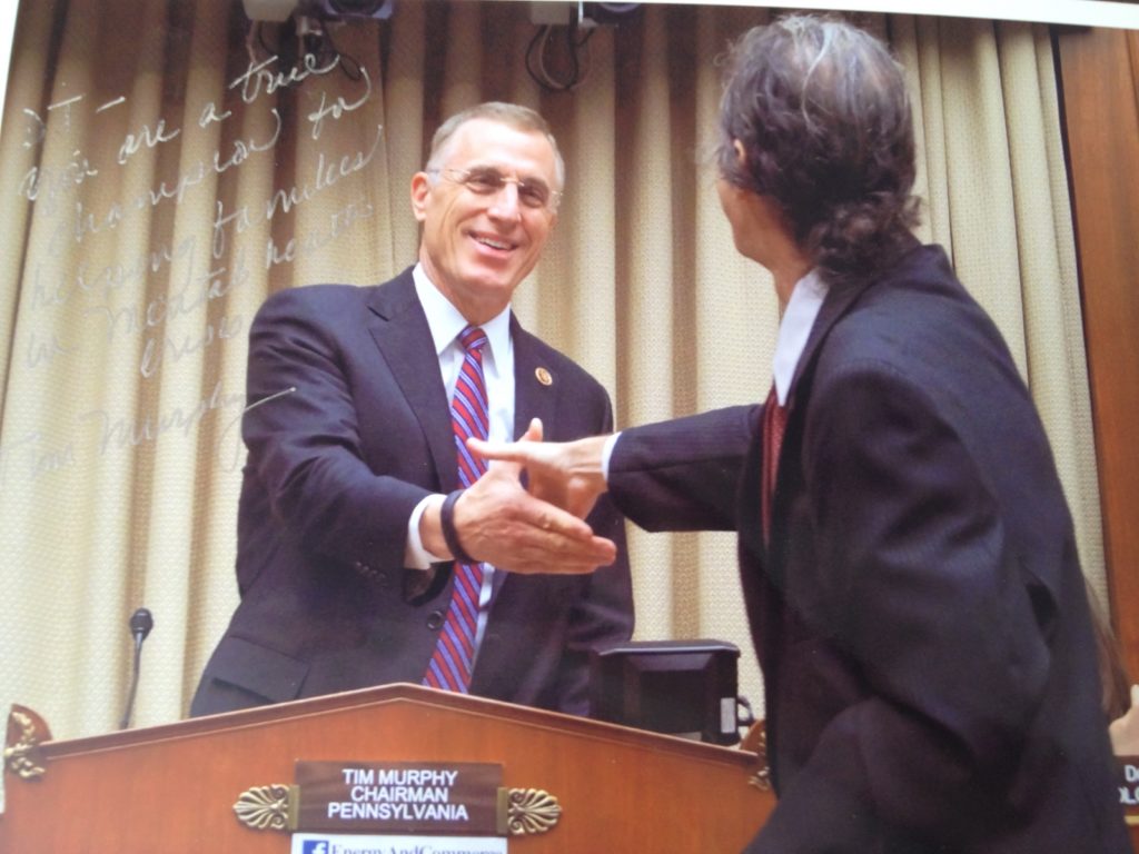 Statement by DJ Jaffe, Mental Illness Policy Org, on Rep. Tim Murphy ...